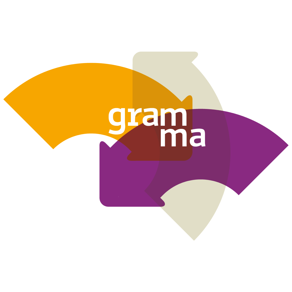 Gramma | Grammatica Italiana per la Scuola Secondaria - Lattes Editori