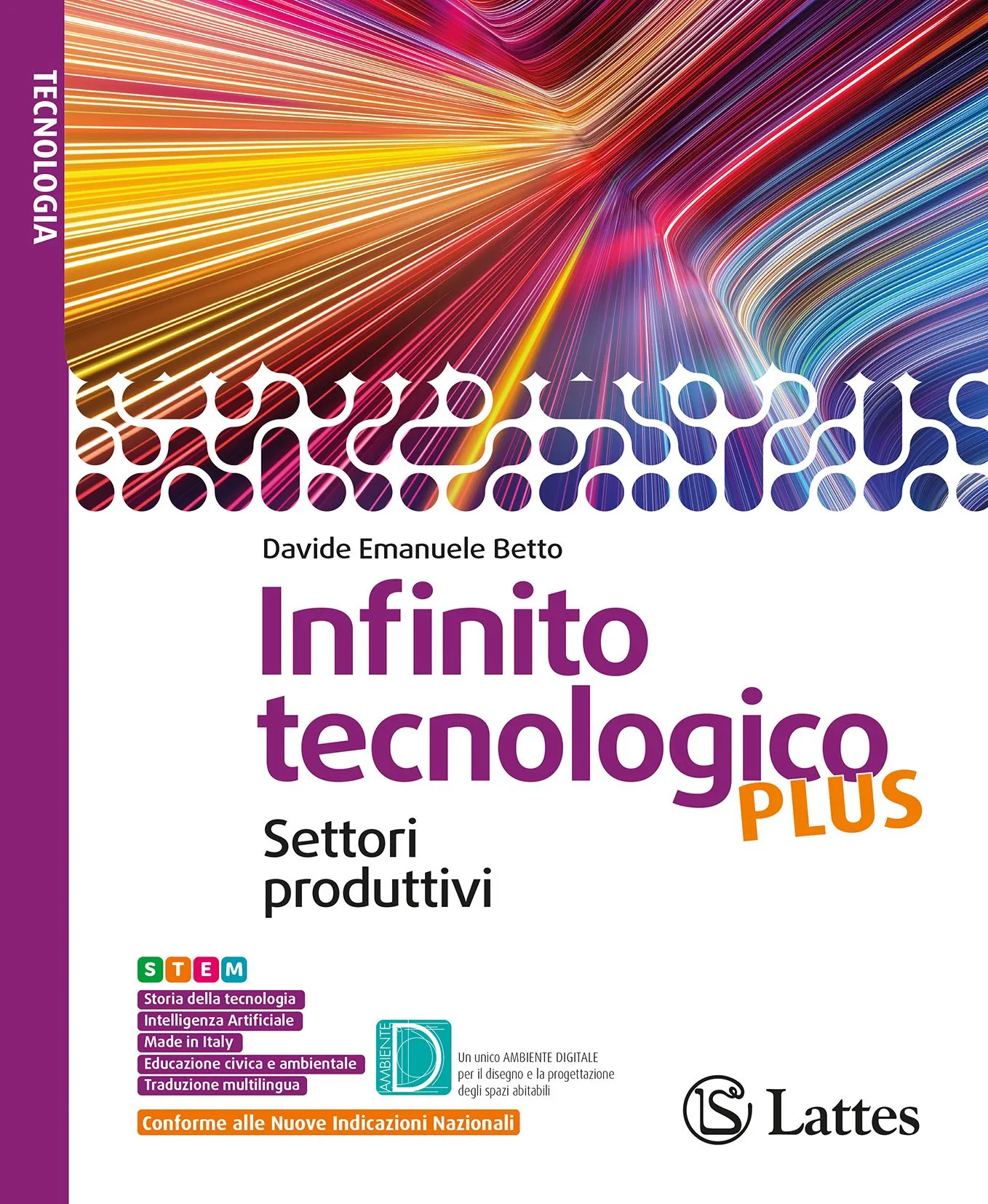 Lattes Editori | Innovazione e Tradizione nell'Editoria Scolastica Italiana